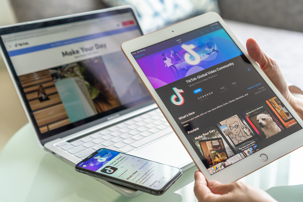 The Power Of Short Videos How TikTok Changes The Travel Industry